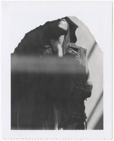 ALISON EDMOND