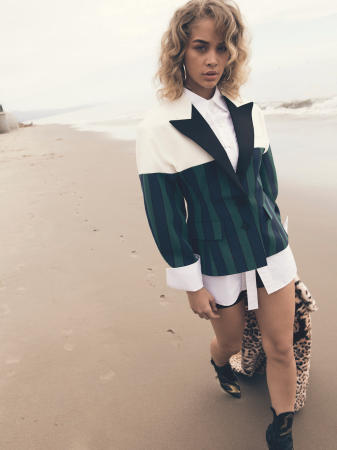 ALISON EDMOND