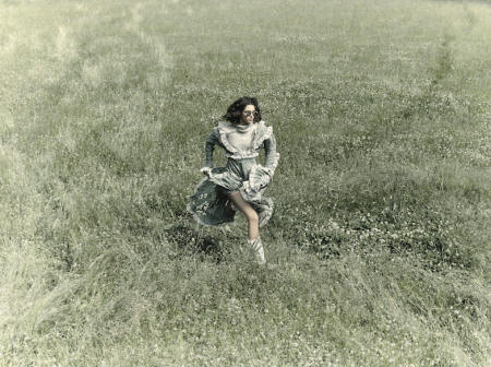ALISON EDMOND